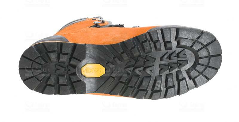 Buty antyprzecięciowe Haix Protector Forest - klasa 2.0 | Odzież i ...