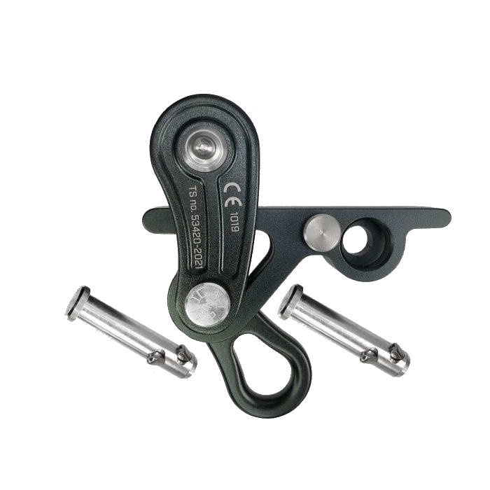 Dolny korpus do NOTCH ROPE RUNNER PRO | Wspinanie \ Przyrządy ...