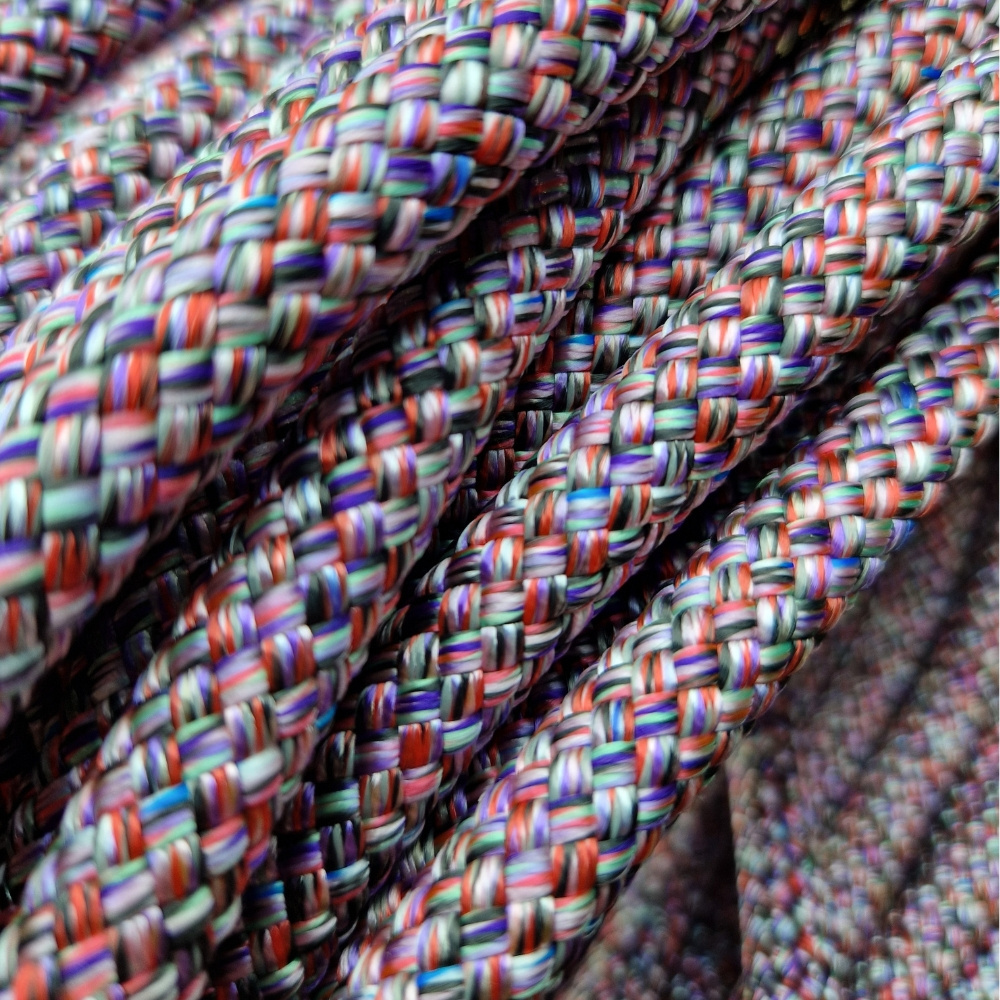 Lina Teufelberger Chameleon 10,5mm - na metry | Wspinanie \ Liny wspinaczkowe \ Statyczne ...